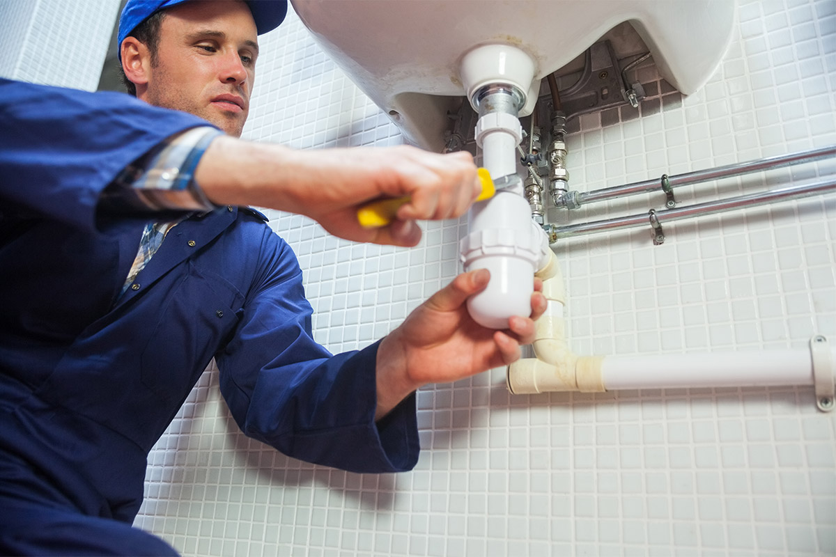General Plumbing - Plumbit